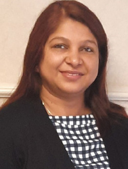 Personnel - Scranton Primary Care