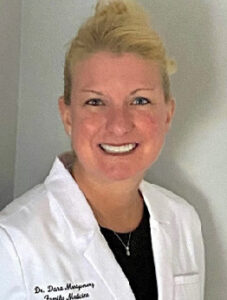 Personnel - Scranton Primary Care