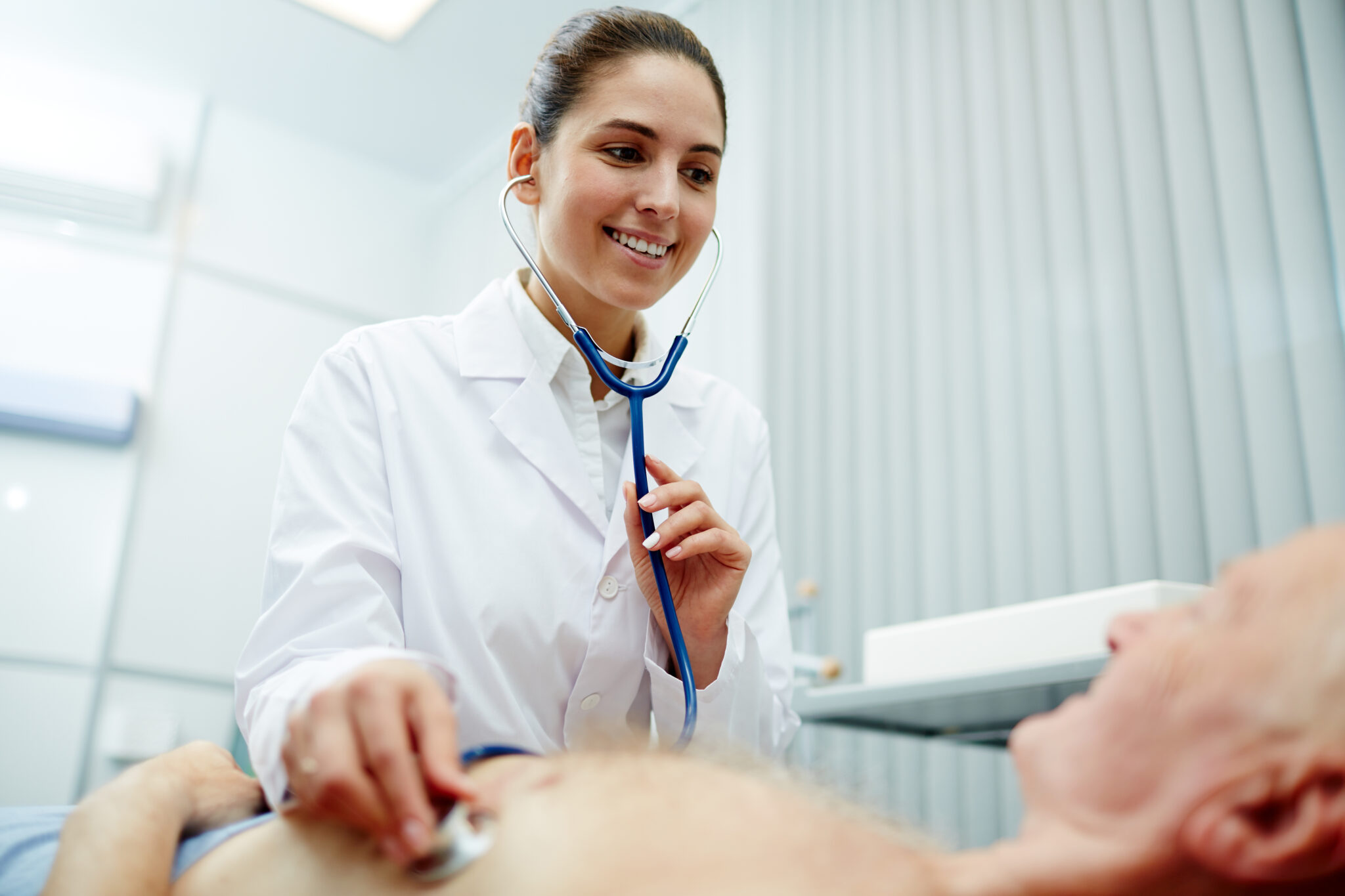 Scranton Primary Care - Health Care Center